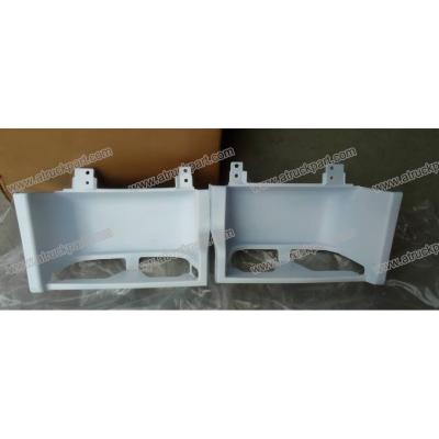 China Step Panel Middle for Hino Victor 500 Truck Spare Body parts for sale