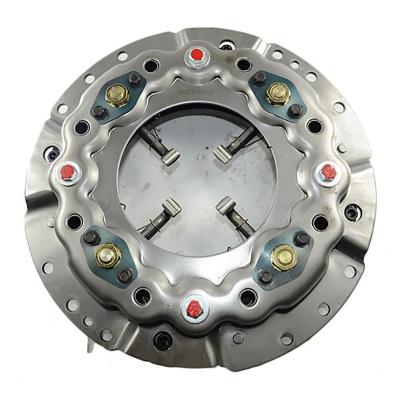 China Japanese Truck Parts Clutch Cover Plate 31210-2740 30210-Z5101 for Hino Hnc541 H07c J08c for sale