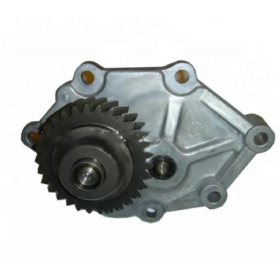 China Japanese Truck Parts Oil Pump 15100-78060 for Hino for sale