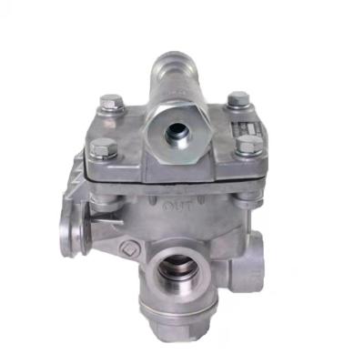 China Japanese Truck Parts Brake Relay Valve 45184-90003 for Hino for sale