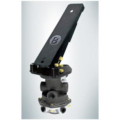 China Japanese Truck Parts Foot Brake Valve 47150-2301 47160-2041 241-02903 for Hino Fh for sale