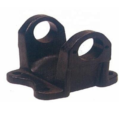 China Japanese Truck Parts Slip Yoke 37315-1540 for Hino FM2p P11c for sale