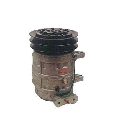 China Japanese Truck Parts Air Conditioning Compressor 447100-4162 88310-1550 for Hino 500 for sale