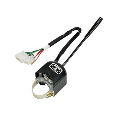 China Japanese Truck Parts Turn Signal Switch 84310-1140 84310-1150 LHD for Hino for sale