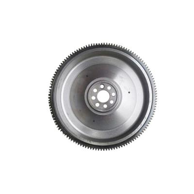 China Japanese Truck Parts Flywheel Assembly 13450-2840 for Hino H07dt for sale