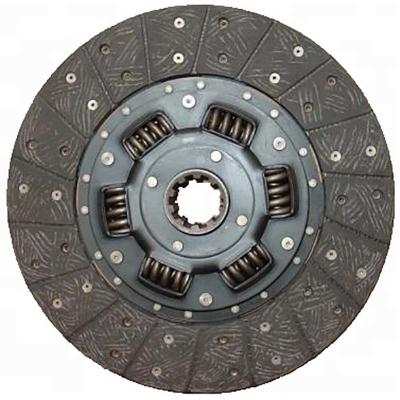 China Japanese Truck Parts Clutch Disc Hnd041u for Hino J05c for sale