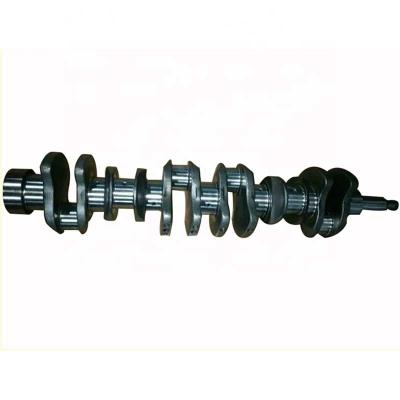 China Japanese Truck Parts Crankshaft 13400-1583 for Hino H06c H07c for sale