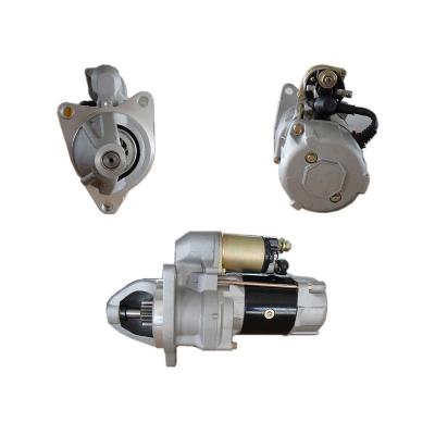 China Japanese Truck Parts Starter 28100-1740 0350-602-0114 for Hino Ef750 Em100 P11c for sale