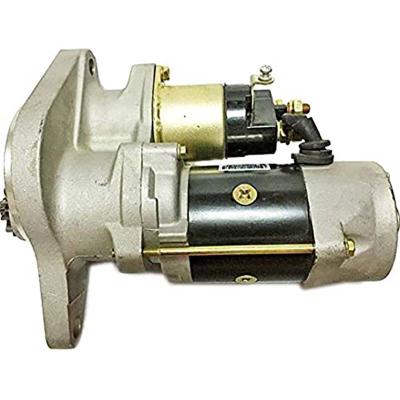 China Japanese Truck Parts Starter Solenoid Switch 24V 28100-78090 for Hino J05c J08c for sale