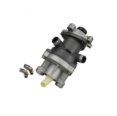 China Japanese Truck Parts Foot Brake Valve 47160-3292-H for Hino 500 for sale