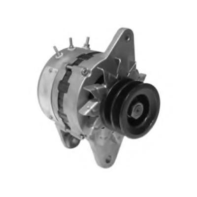 China Japanese Truck Parts Alternator 27020-1080 for Hino H06c H07c H07CT Ef750 W06e Ek100 for sale