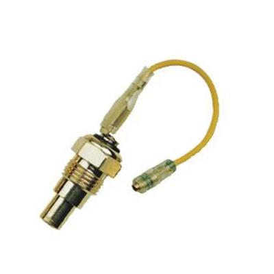 China Japanese Truck Parts Water Temperature Sensor 6052503002 6305500071 83420-1210 for Hino for sale