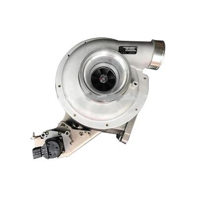 China Japanese Truck Parts Turbo Charger Assy S1760-E0m40 S1760-E0022 S1760-E0m00 for Hino 700 Euro4 Fs/Ss E13tc for sale