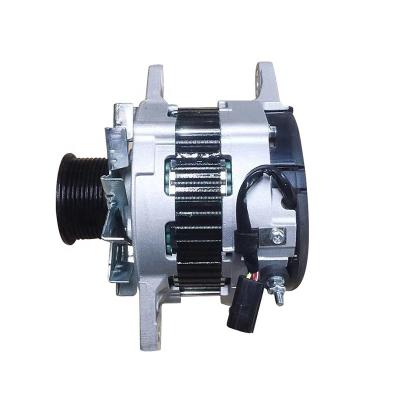 China Japanese Truck Parts Alternator Assy 27040-2380 for Hino 700 E13c for sale