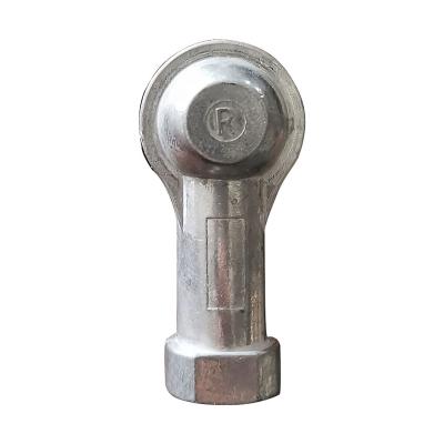 China Japanese Truck Parts Gearbox Angle Joint S3307-62070 for Hino 700 for sale