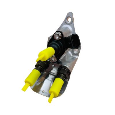 China Japanese Truck Parts Dosing Module S17j0-E0011 0444043060 0 444043001 098644D282 for Hino 700 E13c for sale