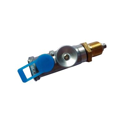 China Japanese Truck Parts Control Valve 41480-1100 for Hino Gh Fg J08c for sale