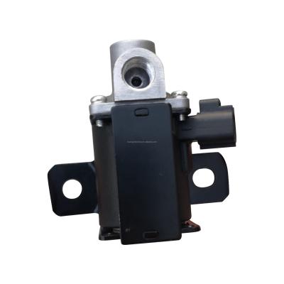 China Japanese Truck Parts Solenoid Valve Assy 27610-3124 for Hino for sale