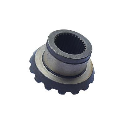 China Japanese Truck Parts Side Gear 41331-1740 for Hino Eh500 Eh700 Fg8 for sale