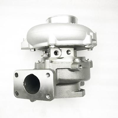 China Japanese Truck Parts Charge 17201-E0740 for Hino Dutro 300 FC N04c S05c for sale