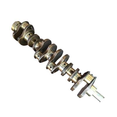 China Japanese Truck Parts Crankshaft 13411-1583 for Hino H07D for sale