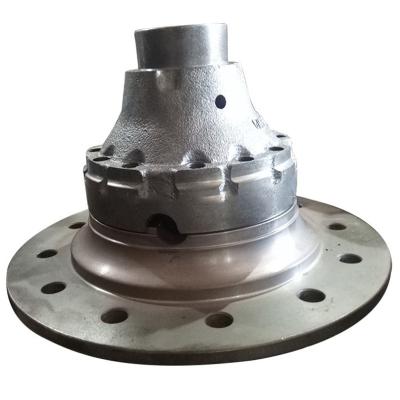 China Japanese Truck Parts Differential Case 41311-1400 for Hino Fg for sale