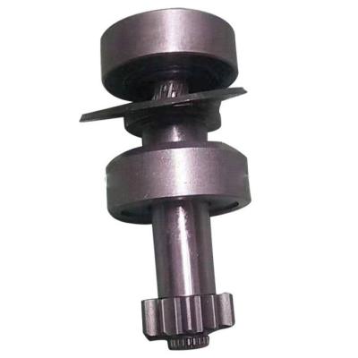 China Japanese Truck Parts Starter Drive 28251-1022 for Hino J05c J07c J08c S05c for sale