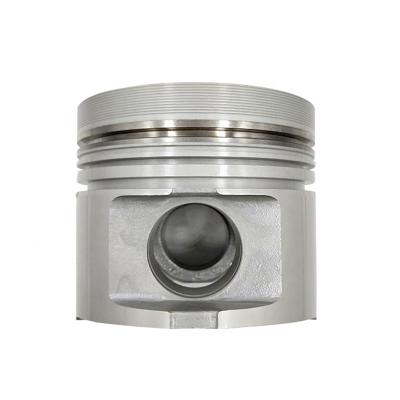 China Japanese Truck Parts Piston 8-97095-585-1 8-97095-5851 8-97095585-1 for Isuzu 4hf1 for sale