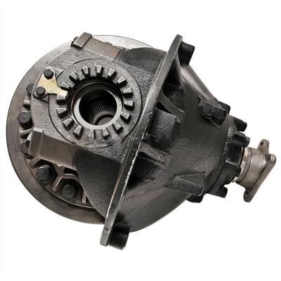 China Japanese Truck Parts Differential Assy 1-41001-276-0 7*43 1-41210-277-0 7*43 1-41210-280-0 7X39 for Isuzu Ftr for sale