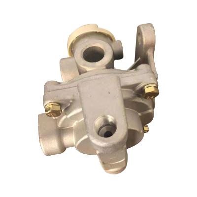 China Japanese Truck Parts Brake Air Relay Valve 1-48240041-0 1-48240-041-0 1482400410 for Isuzu Cyz Cxz 6wf1 10PE1 for sale