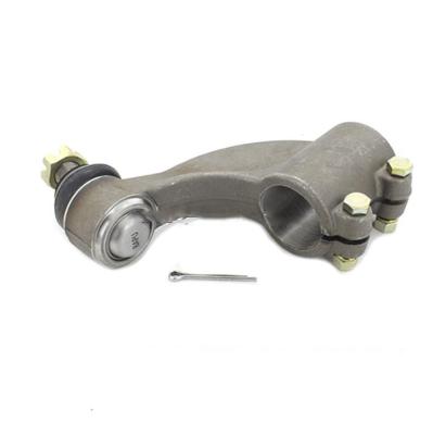 China Japanese Truck Parts Tie Rod End 8-98228-100-0 1431508560 for Isuzu Cxz51K Cyz51K Exz51K Cyz51L Cxz81K 6wf1 10PE1 for sale