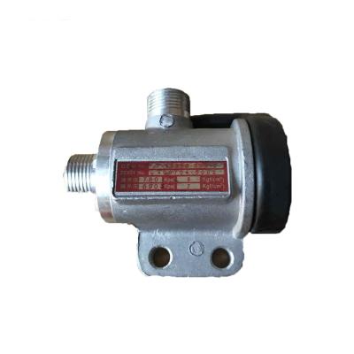China Japanese Truck Parts Regulator Air Press 1-48350059-0 1483500590 for Isuzu 6bg1 6he1t for sale