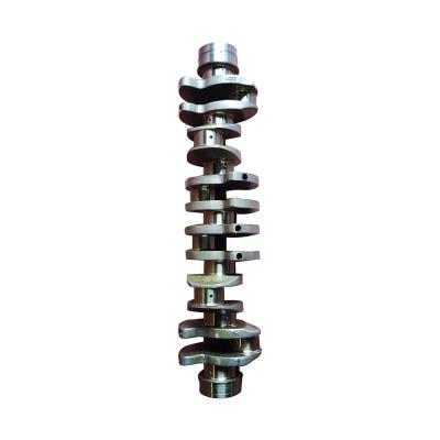 China Japanese Truck Parts Crankshaft 1-12310503-2 1123105032 for Isuzu 6SD1t for sale