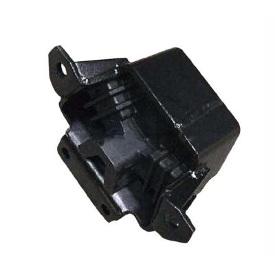 China Japanese Truck Parts Engine Mounting 1-53225-302-0 for Isuzu Fvr for sale