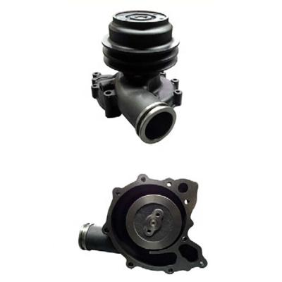 China Japanese Truck Parts Water Pump 1-13650-002-0 for Isuzu 6SD1tc for sale