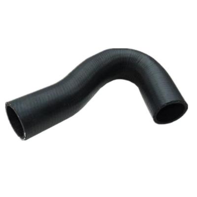 China Japanese Truck Parts Radiator Hose Upper 8-97128675-0 8971286750 for Isuzu Npr 4hf1 for sale