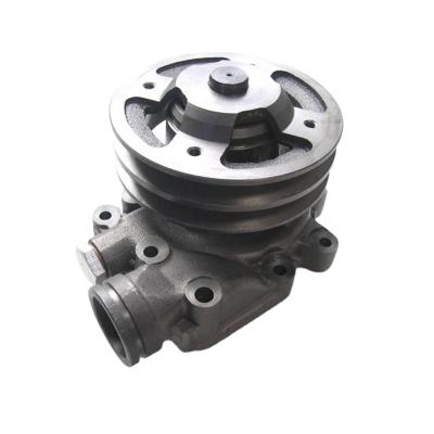 China Japanese Truck Parts Water Pump 8-94395-656-3 for Isuzu 6he1 for sale