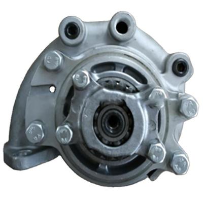 China Japanese Truck Parts Water Pump 1-87310960-0 1-87310-960-0 for Isuzu 6wg1 for sale