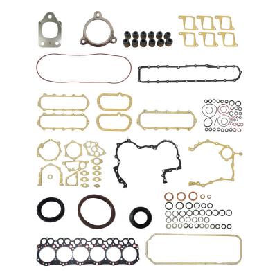China Japanese Truck Parts Gasket Kit 04010-0276 for Hino H06c for sale