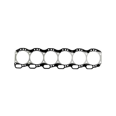 China Japanese Truck Parts Cylinder Head Gasket 1-11141-074-0 for Isuzu 10pb1 for sale
