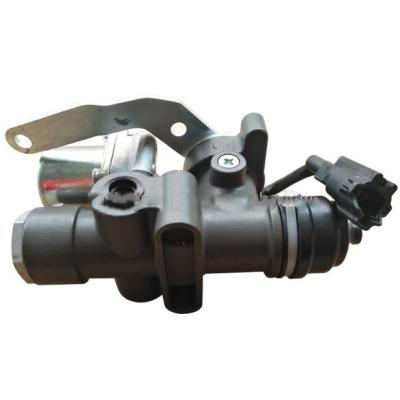 China Japanese Truck Parts Damper Balance Valve 49770-1721 for Hino 700 Ss1e Sh1e E13c P11c for sale