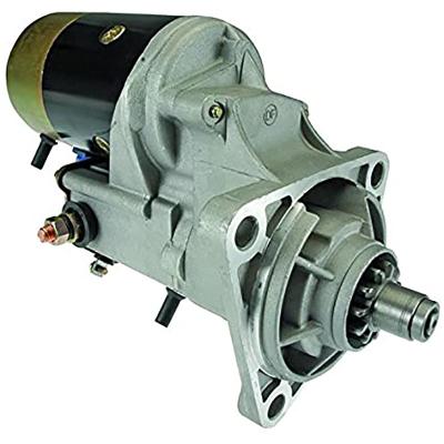 China Japanese Truck Parts Starter 12V 5811001690 5811001081 M2t60171 for Isuzu 6bg1 for sale