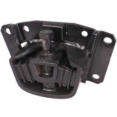 China Engine Mounting 1-53225-187-1 for Isuzu 8PC1 10PAL Japanese Truck Parts for sale