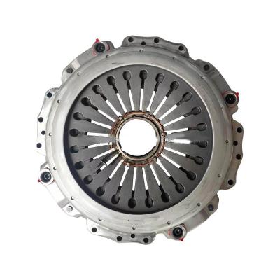 China Japanese Truck Parts Clutch Cover 31210-E0720 for Hino for sale