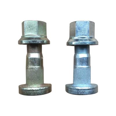 China Japanese Truck Parts Wheel Bolt Front Sz940-32005 for Hino E13c for sale