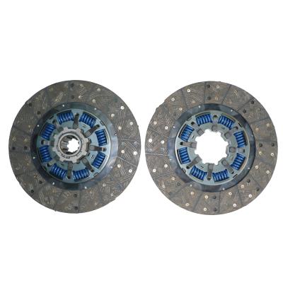 China Japanese Truck Parts Clutch Disc Clutch Plate 31250-5010 for Hino 700 for sale