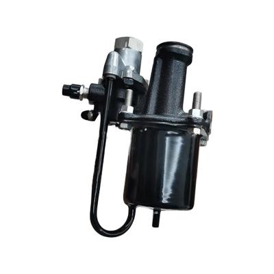 China Japanese Truck Parts Brake Booster 642-04421 64204421 for Isuzu for sale