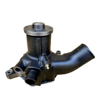 China Japanese Truck Parts Water Pump 93mm 1-13610-877-0 for Isuzu 6bb1 for sale
