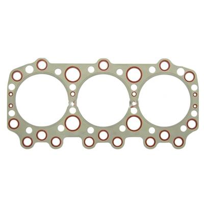 China Japanese Truck Parts Cylinder Head Gasket 9-11141-115-0 for Isuzu 6ra1 for sale