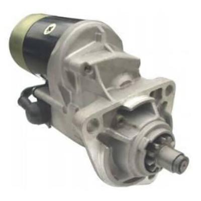 China Japanese Truck Parts Starter 1-81100-141-0 for Isuzu 6bg1 for sale